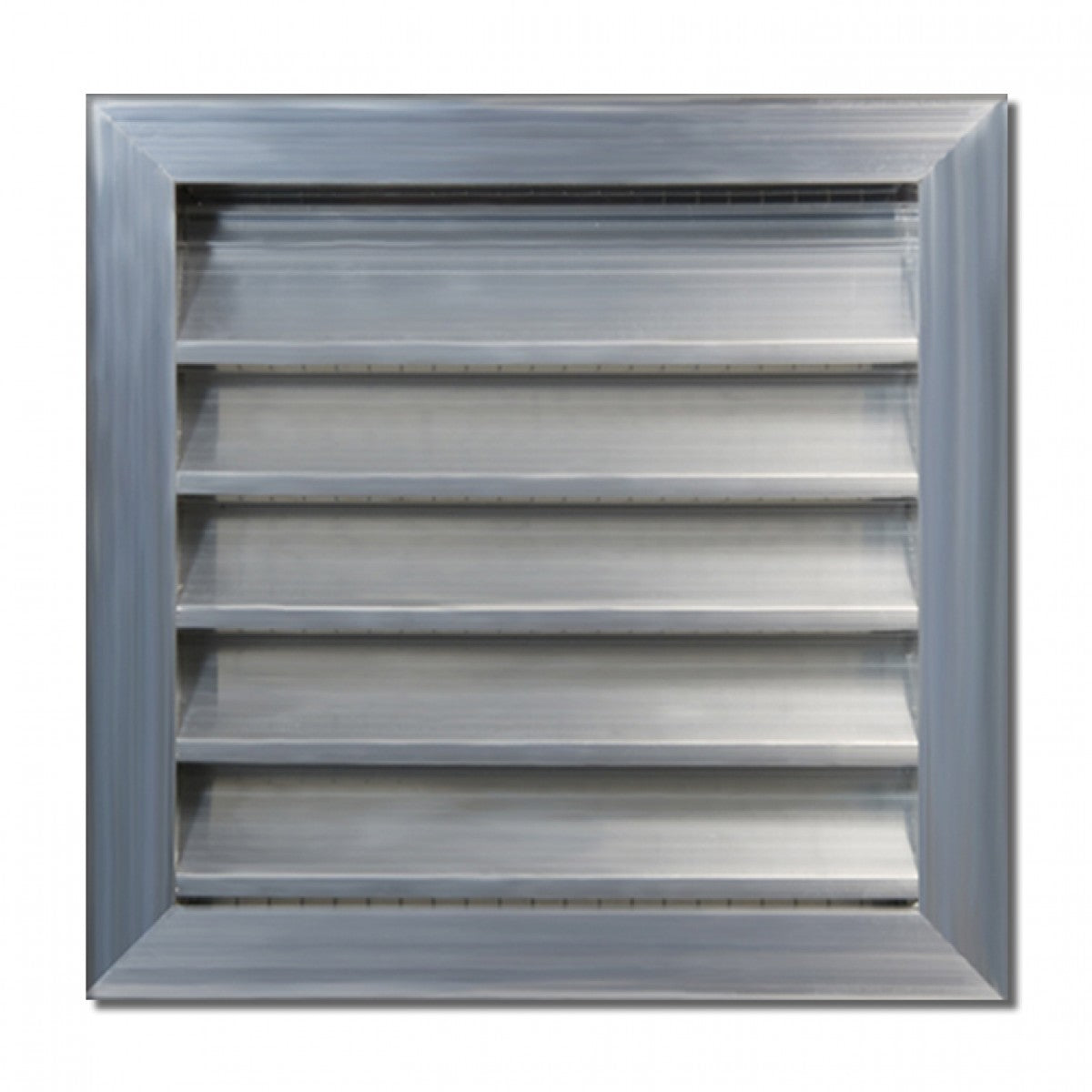 Louvre persienne de ventilation 2po | Disconst.com